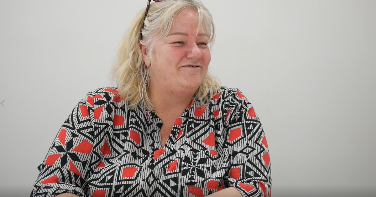 Debbie’s Hosting Story | 50+ Young People Supported